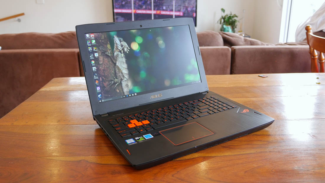 Le Meilleur PC Portable Gamer 2019: Guide d'achat - PC Maintenant